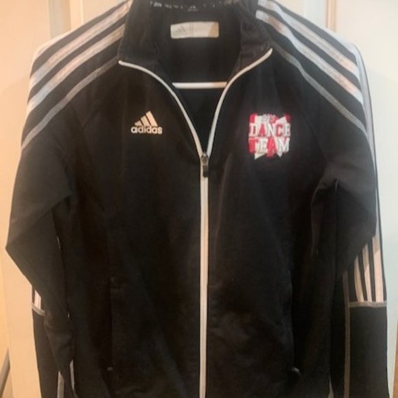 adidas | Jackets & Coats | Adidas Ehs Dance Team Jacket And Adidas Ehs ...